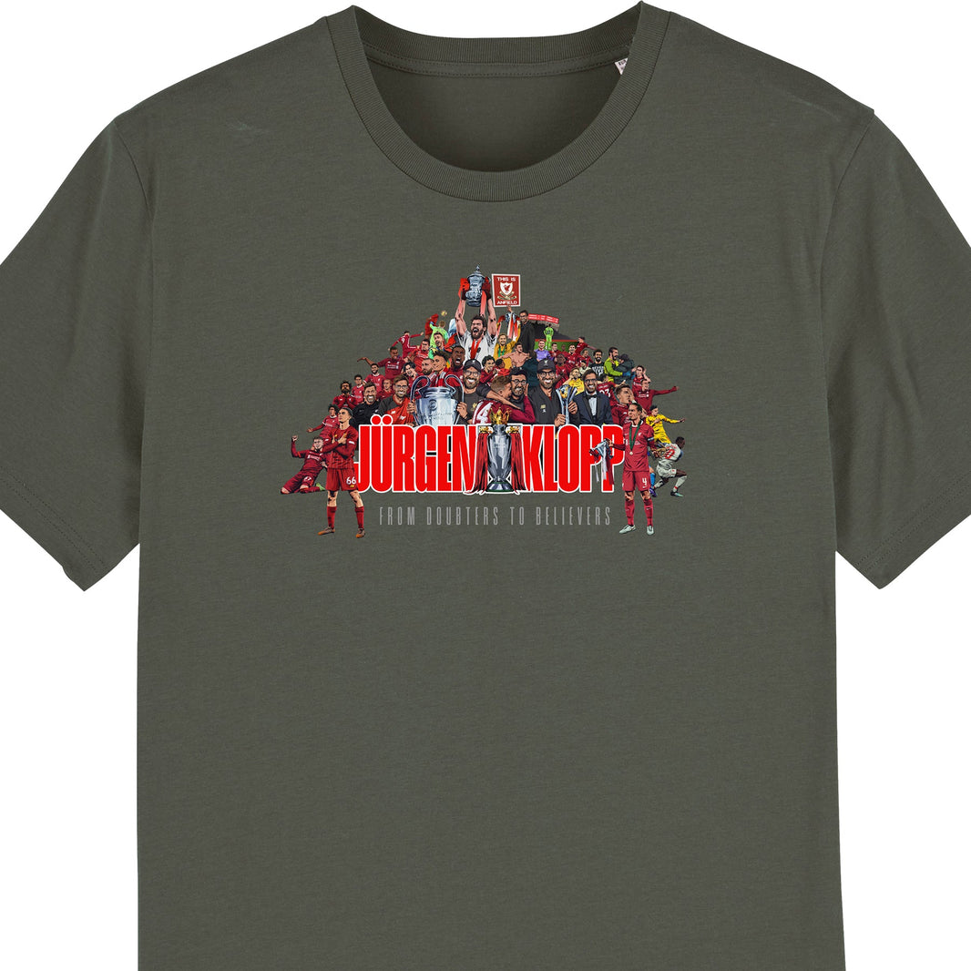 The Redmen TV Merchandise