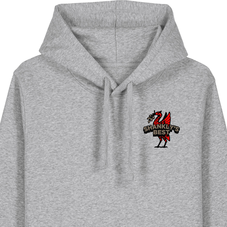 The Redmen TV Merchandise