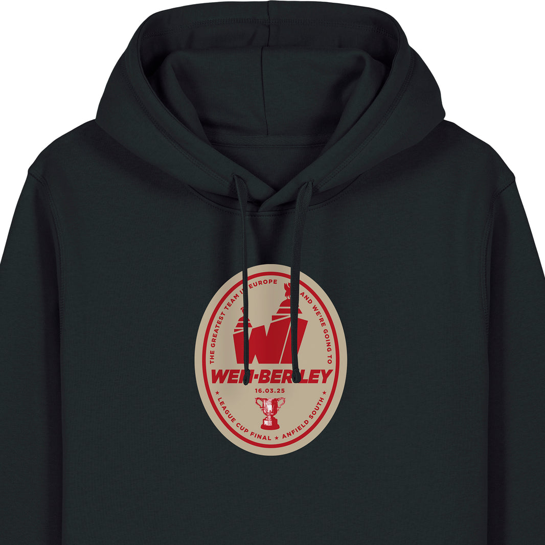 The Redmen TV Merchandise