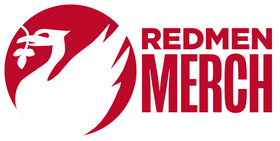 The Redmen TV Merchandise