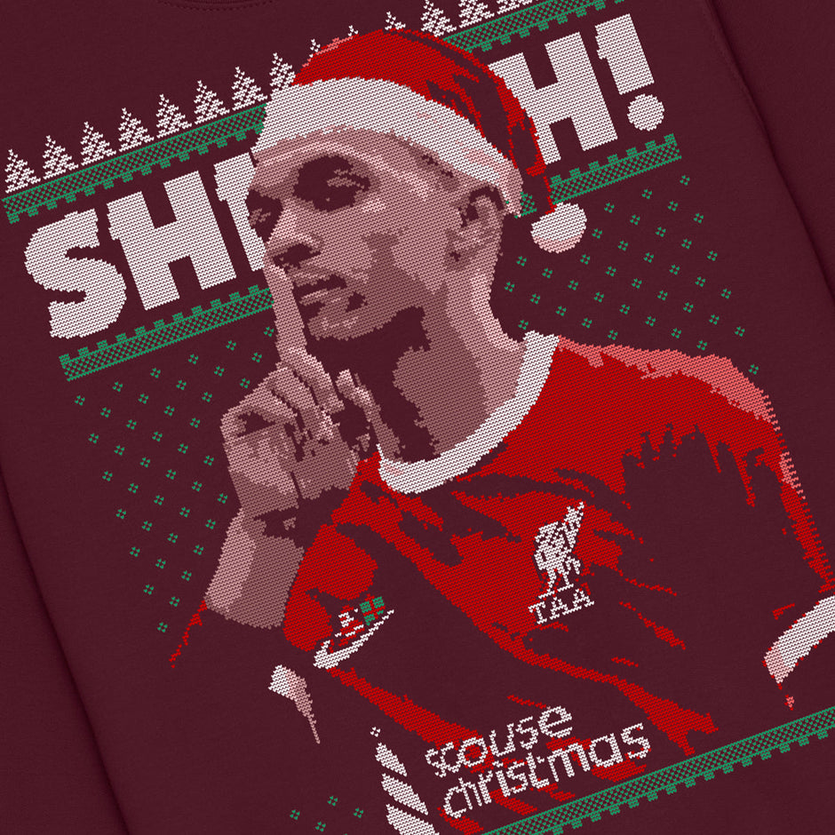 The Redmen TV Merchandise